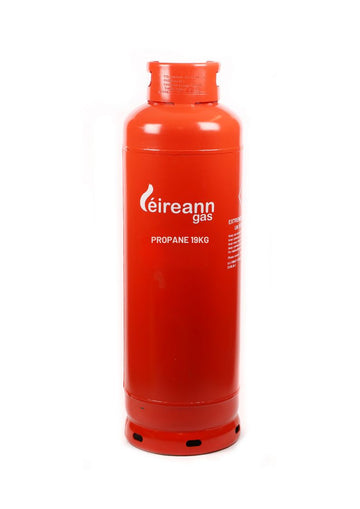 Bottled Gas – Eireann Gas