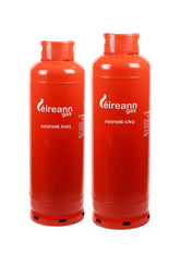 Bottled Gas – Eireann Gas